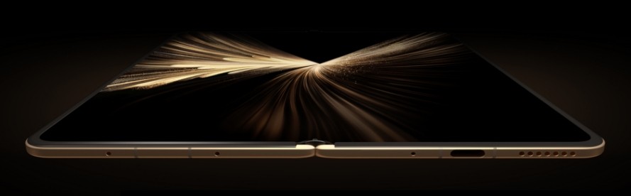 How Do Folding Phone Hinges Work?